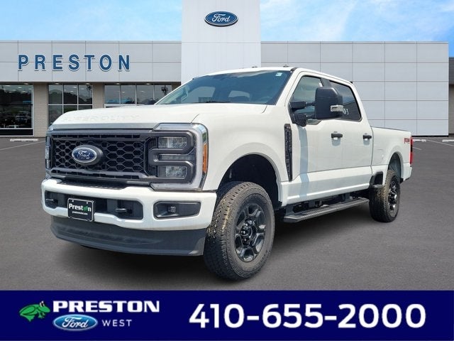 Ford Truck Month | Preston Ford West | Shop Now