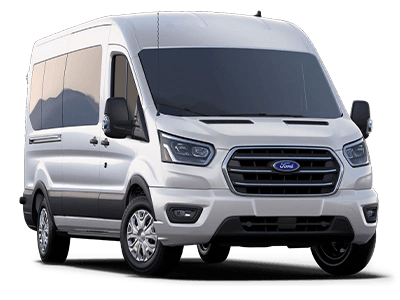 Ford Dealer Serving Baltimore, MD | Preston Ford West