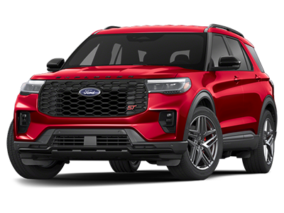 Ford Dealer Serving Baltimore, MD | Preston Ford West