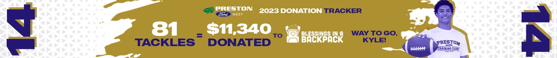 Preston Ford West | Ford Dealer in Randallstown, MD