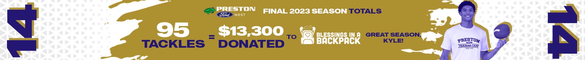 Preston Ford West | Ford Dealer in Randallstown, MD