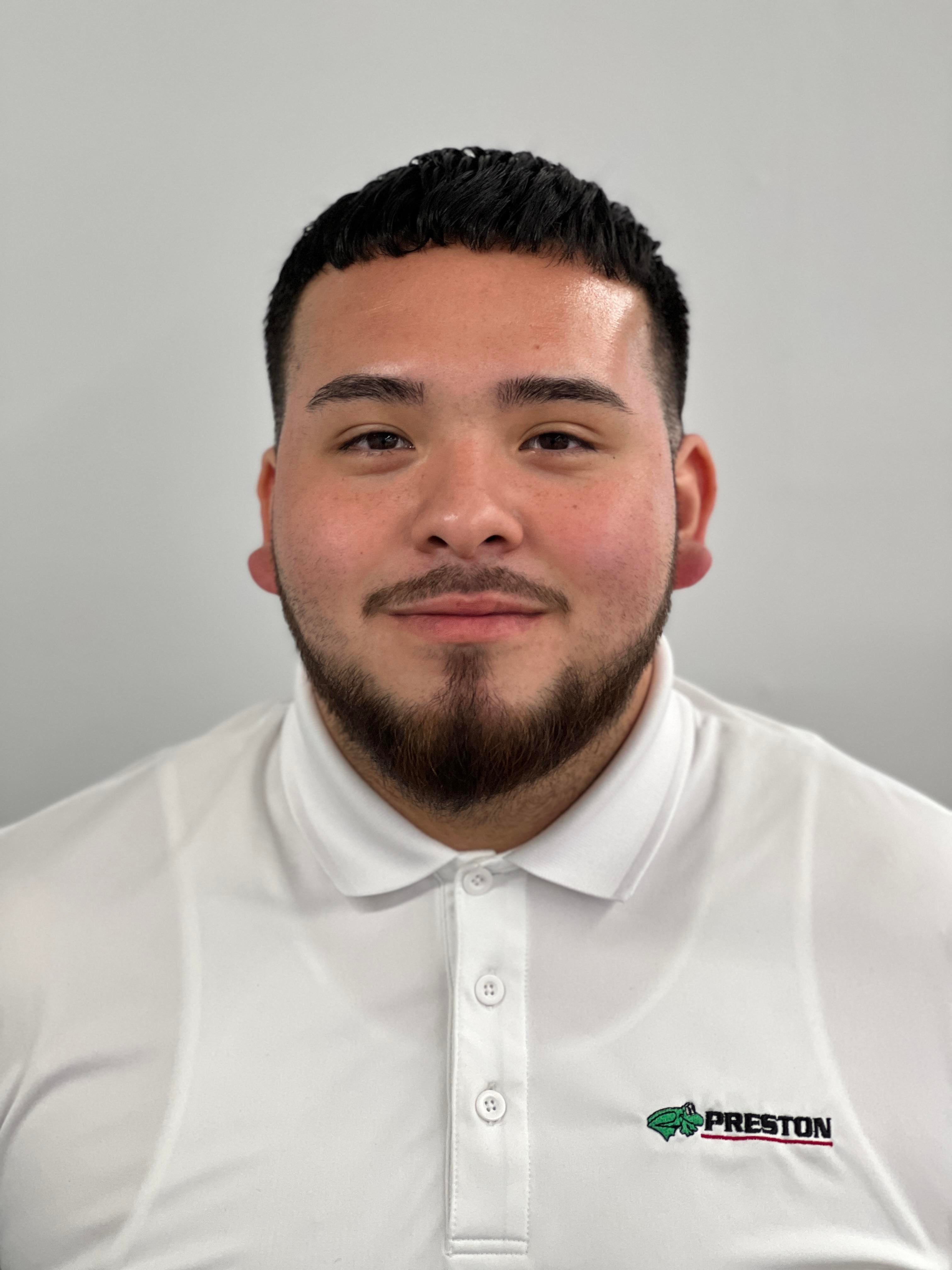 Preston Ford West Staff | Meet Our Ford Team