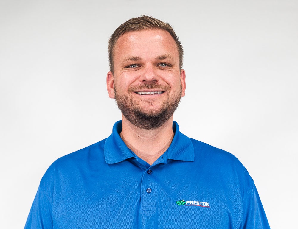 Preston Ford West Staff | Meet Our Ford Team