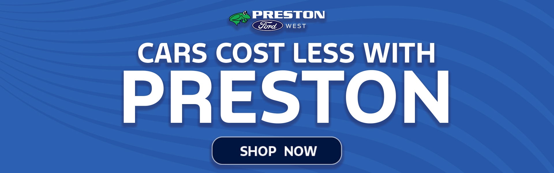 Ford Dealer Serving Baltimore, MD | Preston Ford West