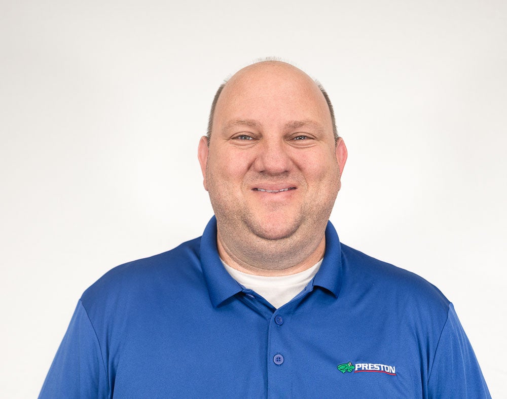 Preston Ford West Staff | Meet Our Ford Team