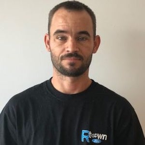 Preston Ford West Staff | Meet Our Ford Team